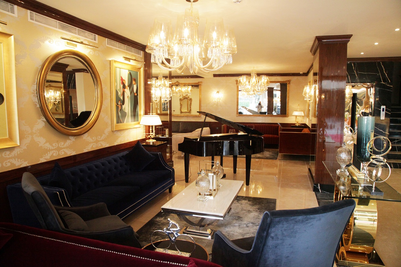 Home – Grand Concerto Hotel