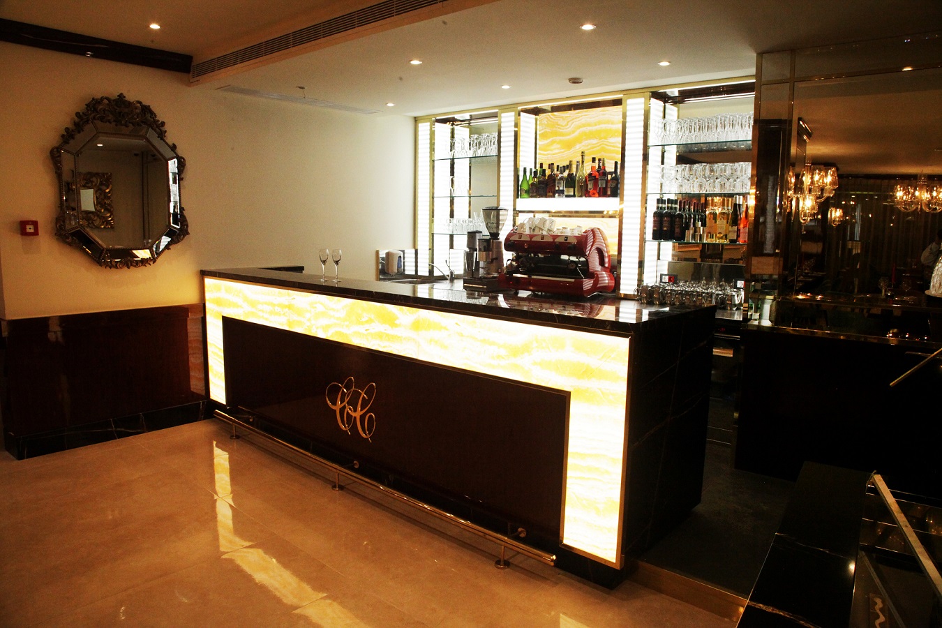 Grand Concerto Hotel – The Maestro of Hospitality